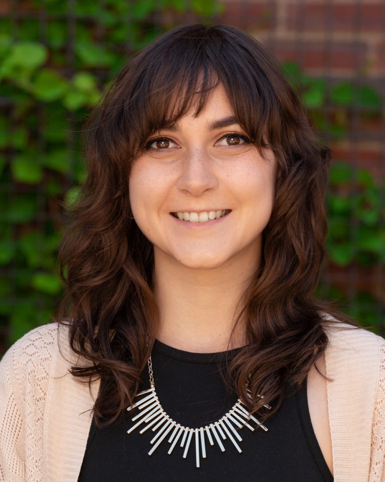 People – Fritz-Laylin Lab