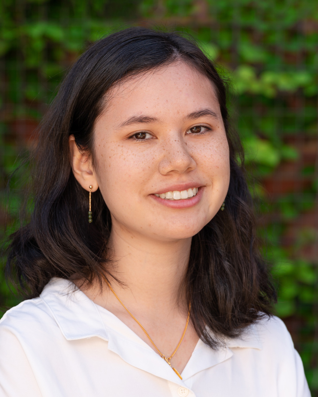 People – Fritz-Laylin Lab